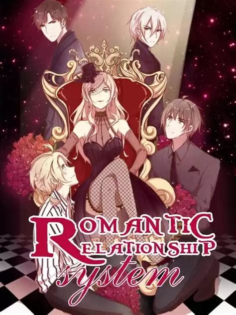 Romantic Relationship System Kenmei