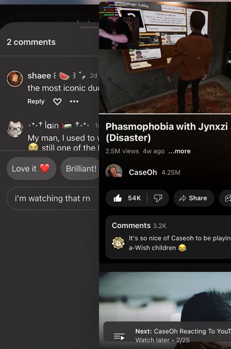 I Love The Way Jynxzi Screamed Before He Died In That Video 😭💀 Man