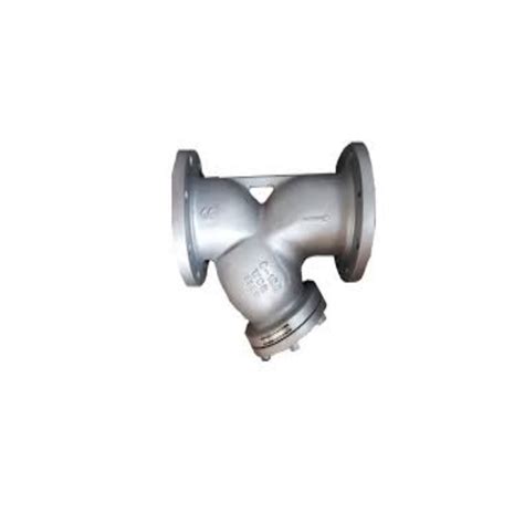 Y Type Strainer Jameel Trading Company