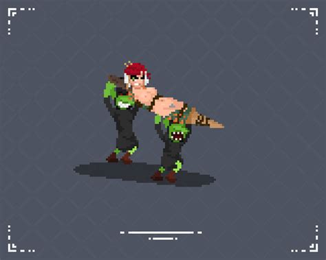 Rule 34 1girls 2boys Aranessa Saltspite Female Goblin Kh Sprite Light