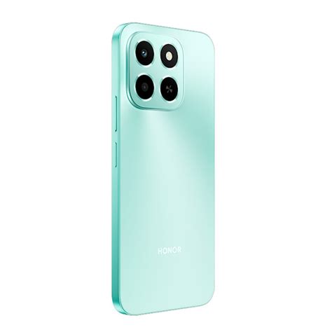 Honor X6c Cyan 256gb Electrónica Panamericana