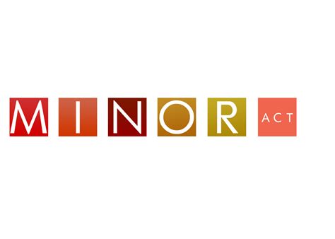 Minor Act