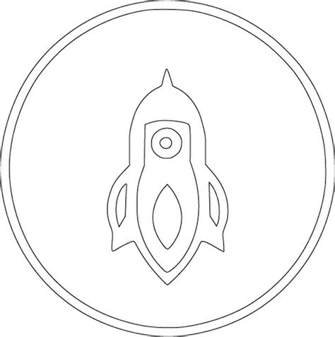 Premium Vector Rocket Innovation And Progress