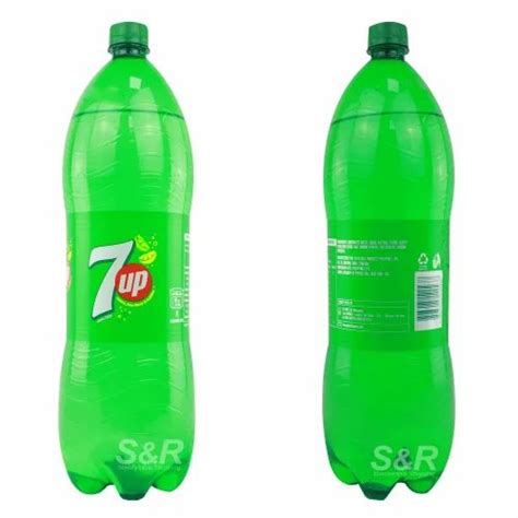 Bottles 7 Up 2l Bottle At Rs 50 Bottle In Nashik Id 2852819866548