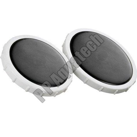 Membrane Disc Diffuser At Rs 850 Piece In Delhi P P Aquatech Pvt Ltd