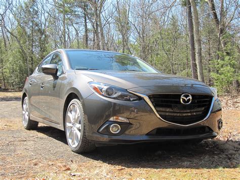 2014 Mazda 3