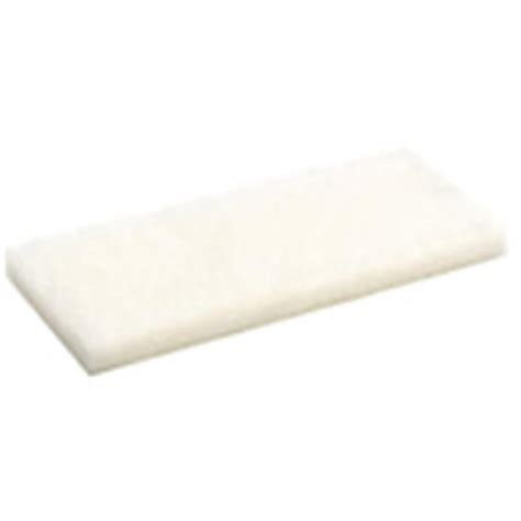 Marshalltown Rubber Grout Flooring Float Wp468 At