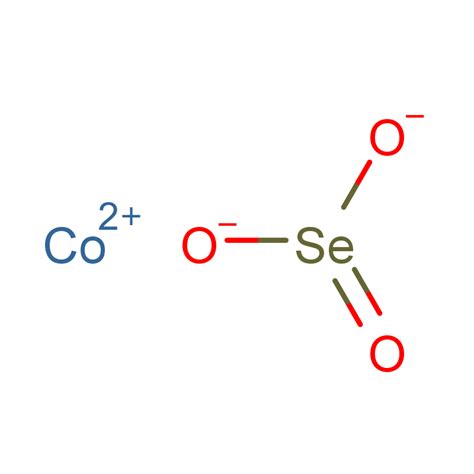 Cas号10101 96 9镍2亚硒酸盐分子式、结构式、msds、熔点、沸点、中英文别名