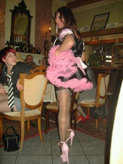 Forced Feminization Blog Tumbex