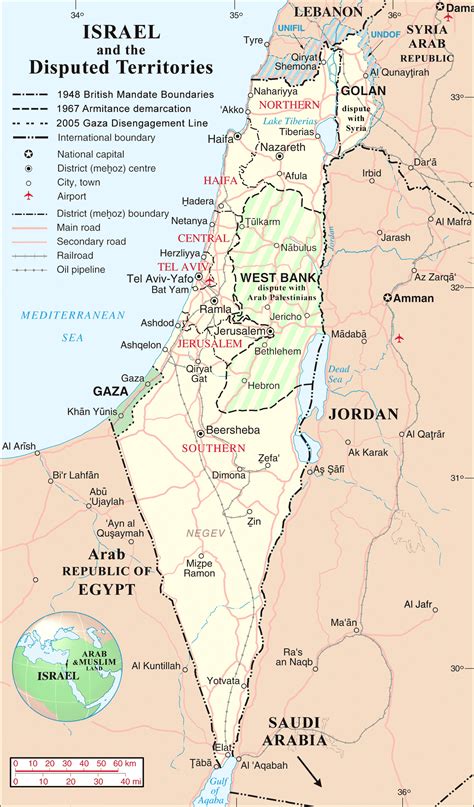 Understanding The Middle East Cairco Report Highlight Immigration