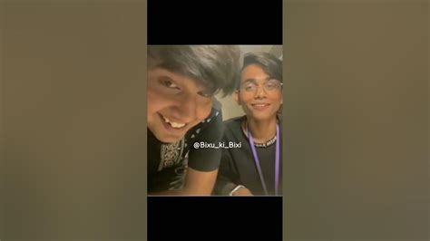 Bixu Cute Love ️😉😘 Youtube