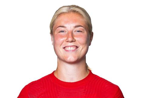 Sophie Roman Haug Salary Net Worth Age Current Teams Career Height And Much More