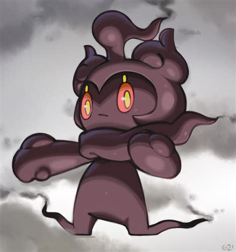 Marshadow Phone Wallpapers Wallpaper Cave
