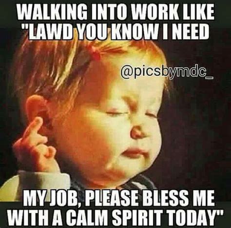 Cute Memes For Work