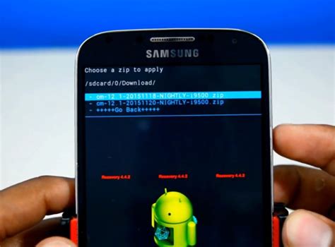 How To Fix The Soft Bricked Android Phone