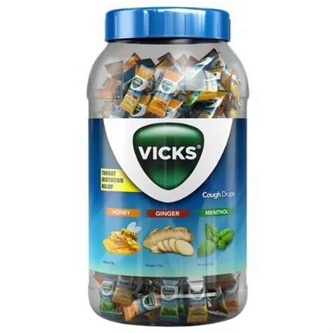 Vicks Candy Retailers And Dealers In India
