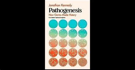 Pathogenesis How Germs Made History Padhega India