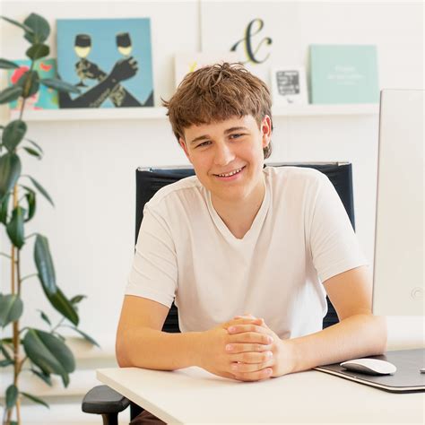 Lernen Sie Uns Kennen Und Moritz Die Brandingagentur In Basel