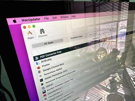 Macupdater 3 Makes Software Updates Effortless Cult Of Mac Macupdater 3 Makes Software Updates Effortless Cult Of Mac