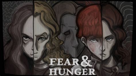 Fear And Hunger Guide Walkthrough Tips Wiki And Cheats Kosgames