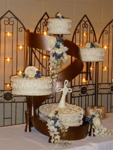 Amazing Wedding Cakes Food Network