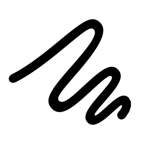 Scribble Vector Svg Icon Svg Repo