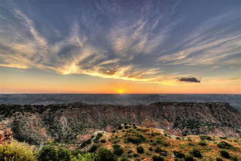 4 Enticing Reasons To Visit Amarillo Texas