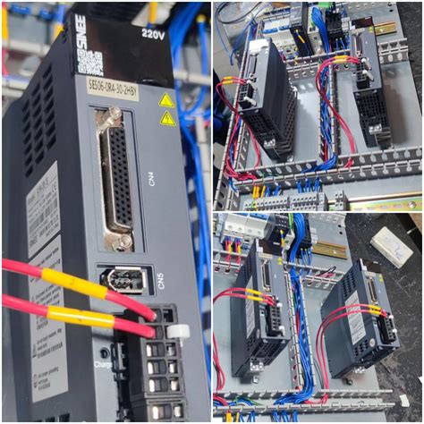 What Is Servo Drive
