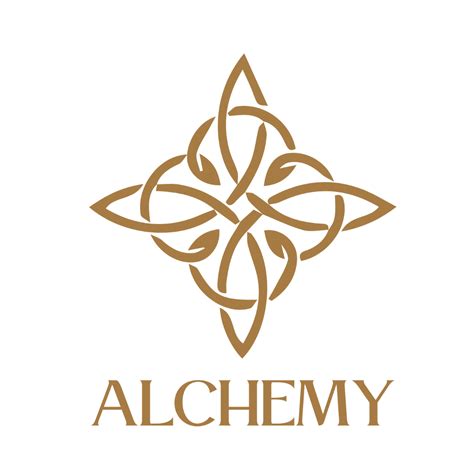 Free Alchemy Logo Clipart Template To Edit Online