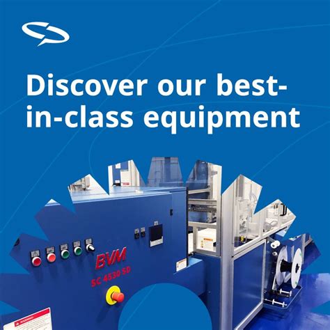 💡 Discover The Advantages Of Our Best In Class Equipment At The