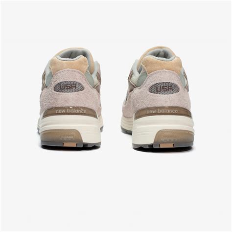 New Balance 992 U992mm Sns Sneakersnstuff