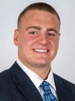 Nick Marinaro Dartmouth Offensive Line