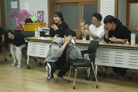 2023 대a 연합수련회 4 포토갤러리 광주흥사단