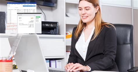 How To Automate Your Firm S Invoice Approval Process Bill Time