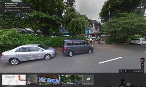 Alamat Bank Bca Kcp Gedung Hijau 0498 Alamat Kantor Bank