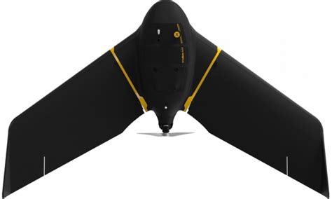Faa Approves Ageagle Ebee X Uavs For Operations Over People Gim