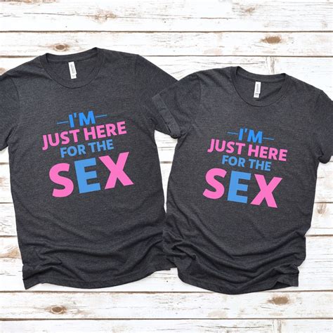 Funny Sex Shirts Etsy