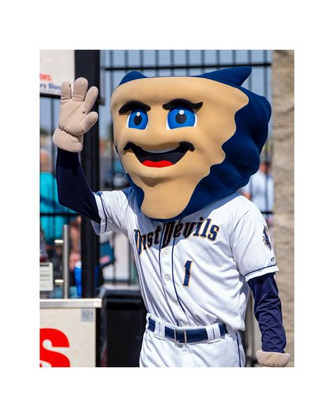 Tri City Dust Devils Added A New Photo Tri City Dust Devils