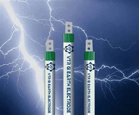 Lightning Protection System In Madurai Lightning Protection In Madurai