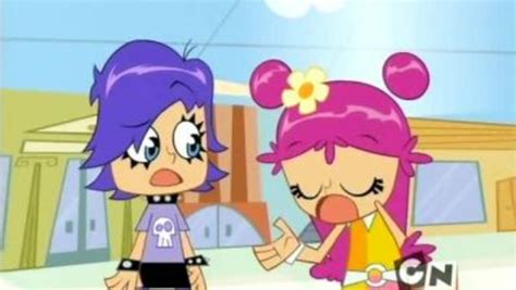 Hi Hi Puffy Amiyumi Season 3 Episode 6