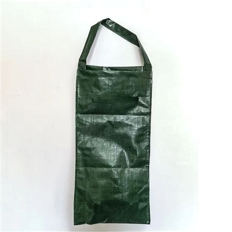 Zsebek Eper Termesztése Edény Függőleges Kerti Növény Táskák Ültető