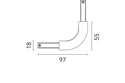 Zero Track Track Light By Flos