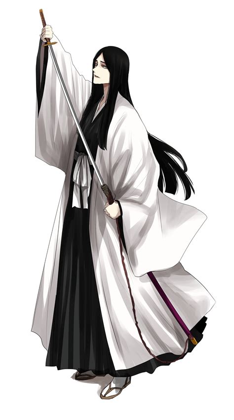 Unohana Retsu