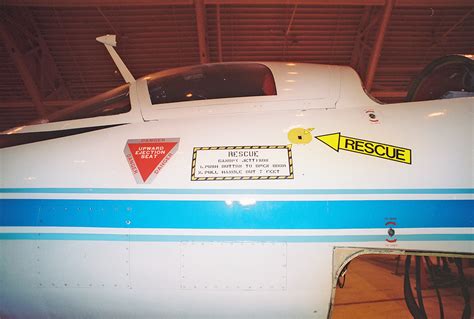 Lockheed Er 2 Nasa Earth Resources Aircraft Jet And Rocket Engined