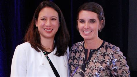 Porsches Heather Pullen Receives Cox Automotive Community Impact Award