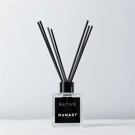 Native Diffuser Lemon Myrtle Big W