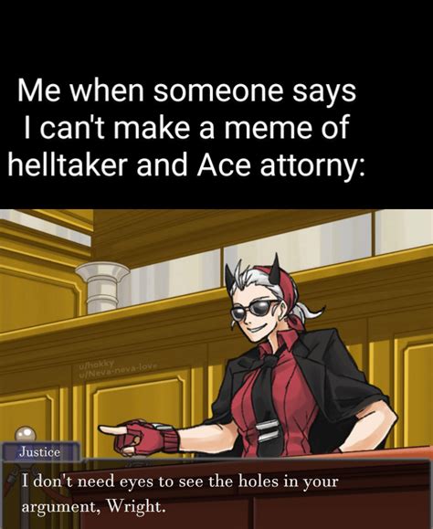 Just Found This Picture On Rhelltaker And Made A Meme Rmeme