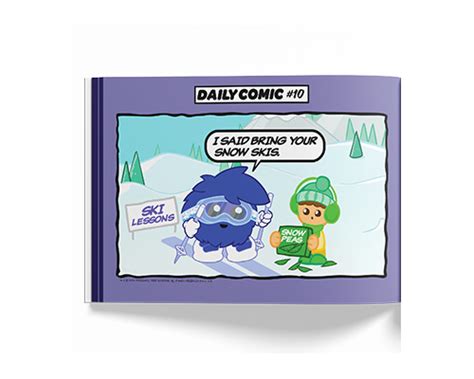 Comics Set Volume 1 And 2 Books