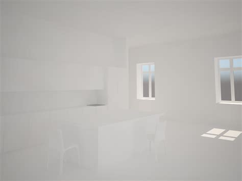 Solved Blurry Render Autodesk Community