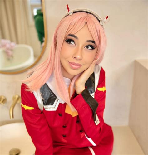 Zero Two By Sofia Rzerotwo